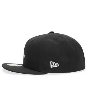 DIME Cursive New Era Cap