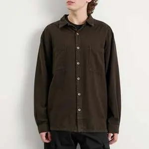 Rick Owens Jumbo Overshirt