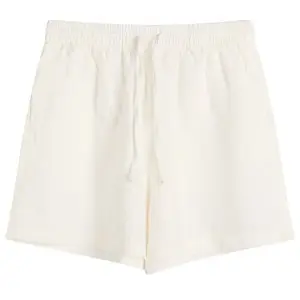 Samsøe Samsøe Maren String Shorts - Egret