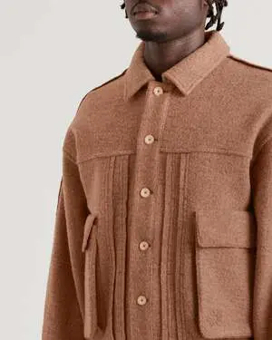 GANDER Cottonopolis Jacket