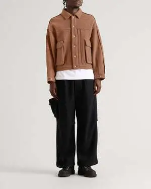 GANDER Cottonopolis Jacket