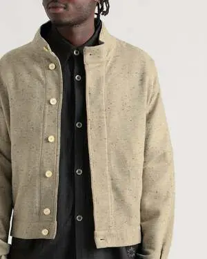 GANDER Le Shirt