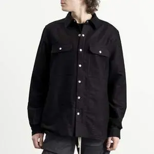 Rick Owens Outershirt