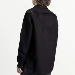 Rick Owens Outershirt