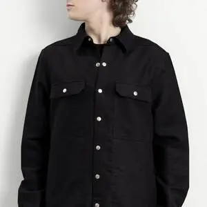 Rick Owens Outershirt
