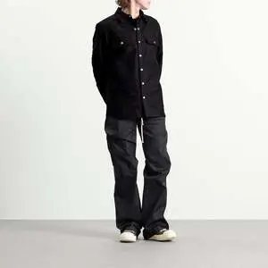 Rick Owens Outershirt