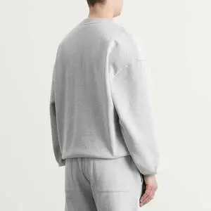 MKI MIYUKI ZOKU Uniform Crewneck Sweatshirt