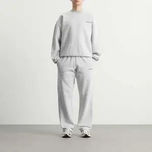 MKI MIYUKI ZOKU Uniform Crewneck Sweatshirt