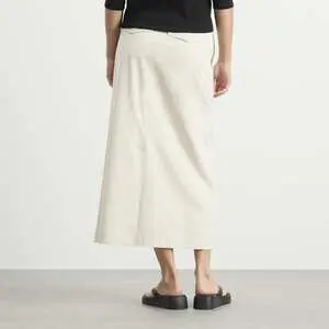 DUNST Maxi Skirt