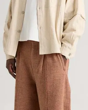 GANDER Cottonopolis Trousers