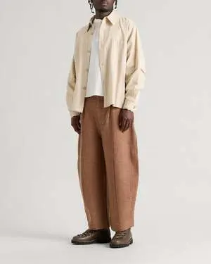GANDER Cottonopolis Trousers