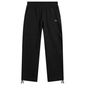 DIME Cursive Small Logo Sweatpants