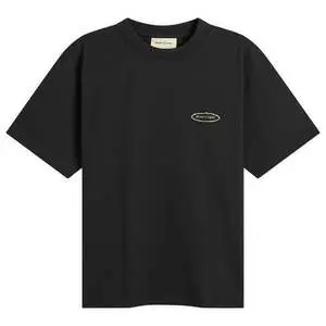 BRAM'S FRUIT Organic F*ck Off I'm Gardening T-shirt - Black