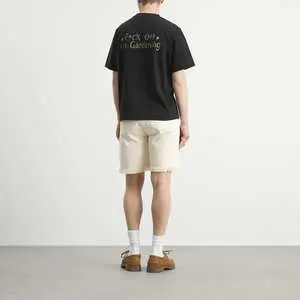 BRAM'S FRUIT Organic F*ck Off I'm Gardening T-shirt