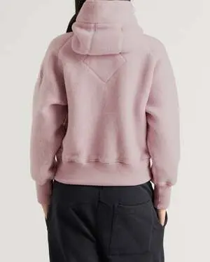Canada Goose Chilliwack Fleece Bomber Jacket