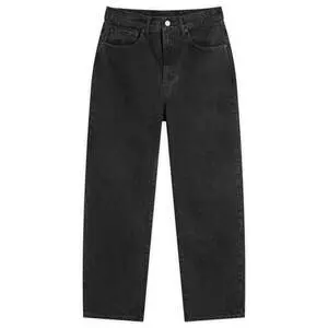 THISISNEVERTHAT Regular Jeans - Black