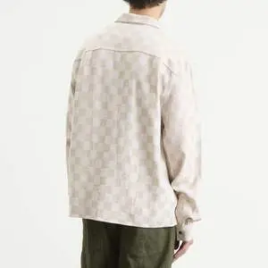 HERESY Trellis Revere Shirt