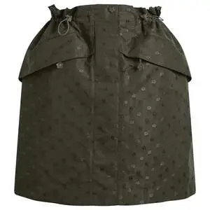Cecilie Bahnsen Delina Skirt