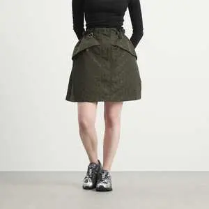 Cecilie Bahnsen Delina Skirt
