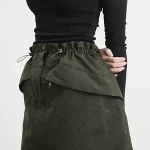 Cecilie Bahnsen Delina Skirt