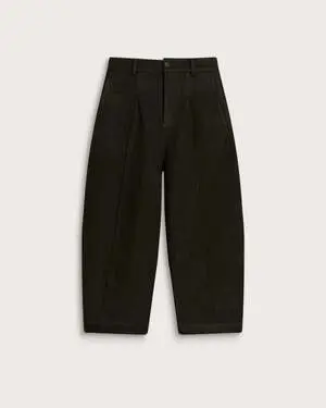 GANDER Cottonopolis Trousers - Olive