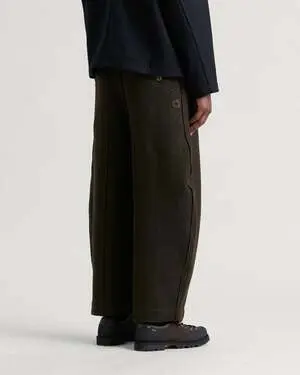 GANDER Cottonopolis Trousers