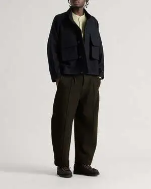 GANDER Cottonopolis Trousers