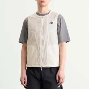 NEW BALANCE Rc Vest Jacket