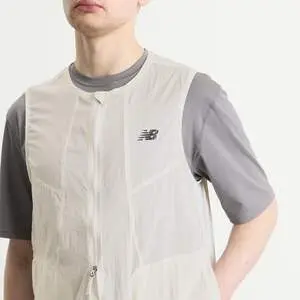 NEW BALANCE Rc Vest Jacket