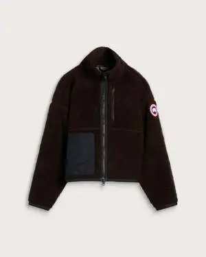 Canada Goose Simcoe Fleece Jacket