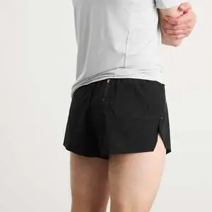 SOAR Split Shorts