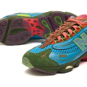 NEW BALANCE X Salehe Bembury 1000 Sneakers