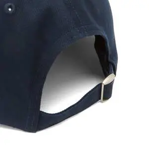 PALMES X Atp 6-panel Cap Exclusive