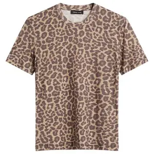 ANINE BING Sylvie T-shirt