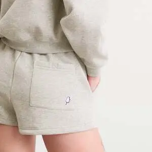 ICECREAM College Shorts