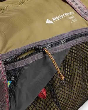 KLATTERMUSEN Mimer Duffelbag 40l