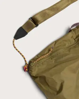 KLATTERMUSEN Mimer Duffelbag 40l