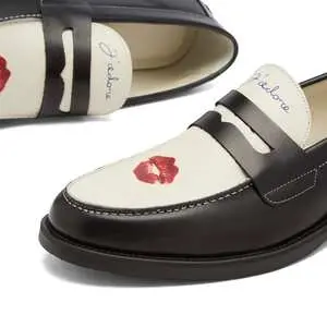 DUKE + DEXTER Wilde Kiss Penny Loafer