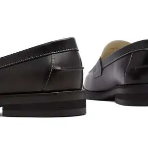 DUKE + DEXTER Wilde Kiss Penny Loafer