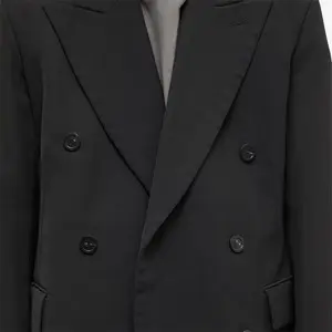 Balenciaga Tailored Jacket