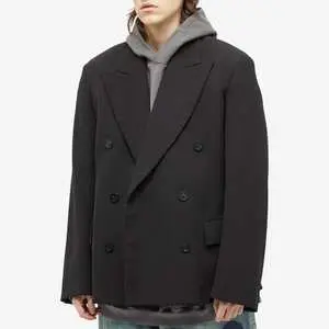 Balenciaga Tailored Jacket