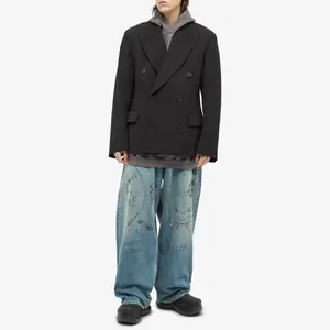 Balenciaga Tailored Jacket