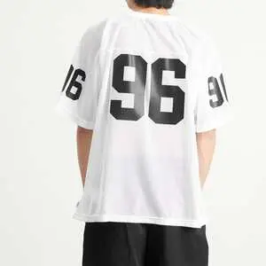 WTAPS Football Shirt