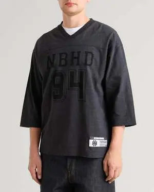 NEIGHBORHOOD Football Shirt