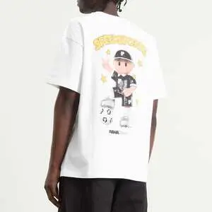 PAWA SPEED SPORTS Equipe T-shirt