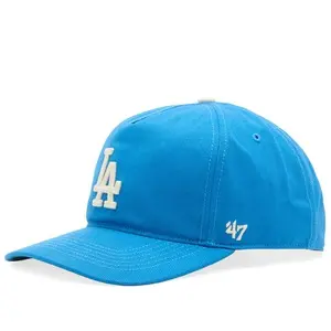 47 La Dodgers Heavy Twill Hero Hitch Cap
