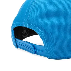 47 La Dodgers Heavy Twill Hero Hitch Cap