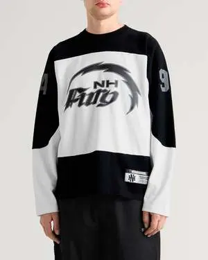 NEIGHBORHOOD Hockey Shirt