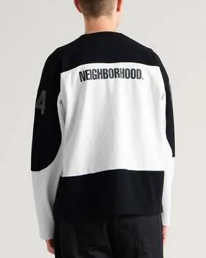 NEIGHBORHOOD Hockey Shirt