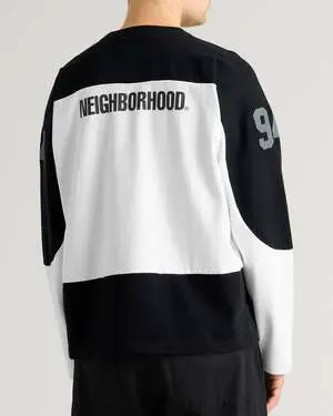 NEIGHBORHOOD Hockey Shirt